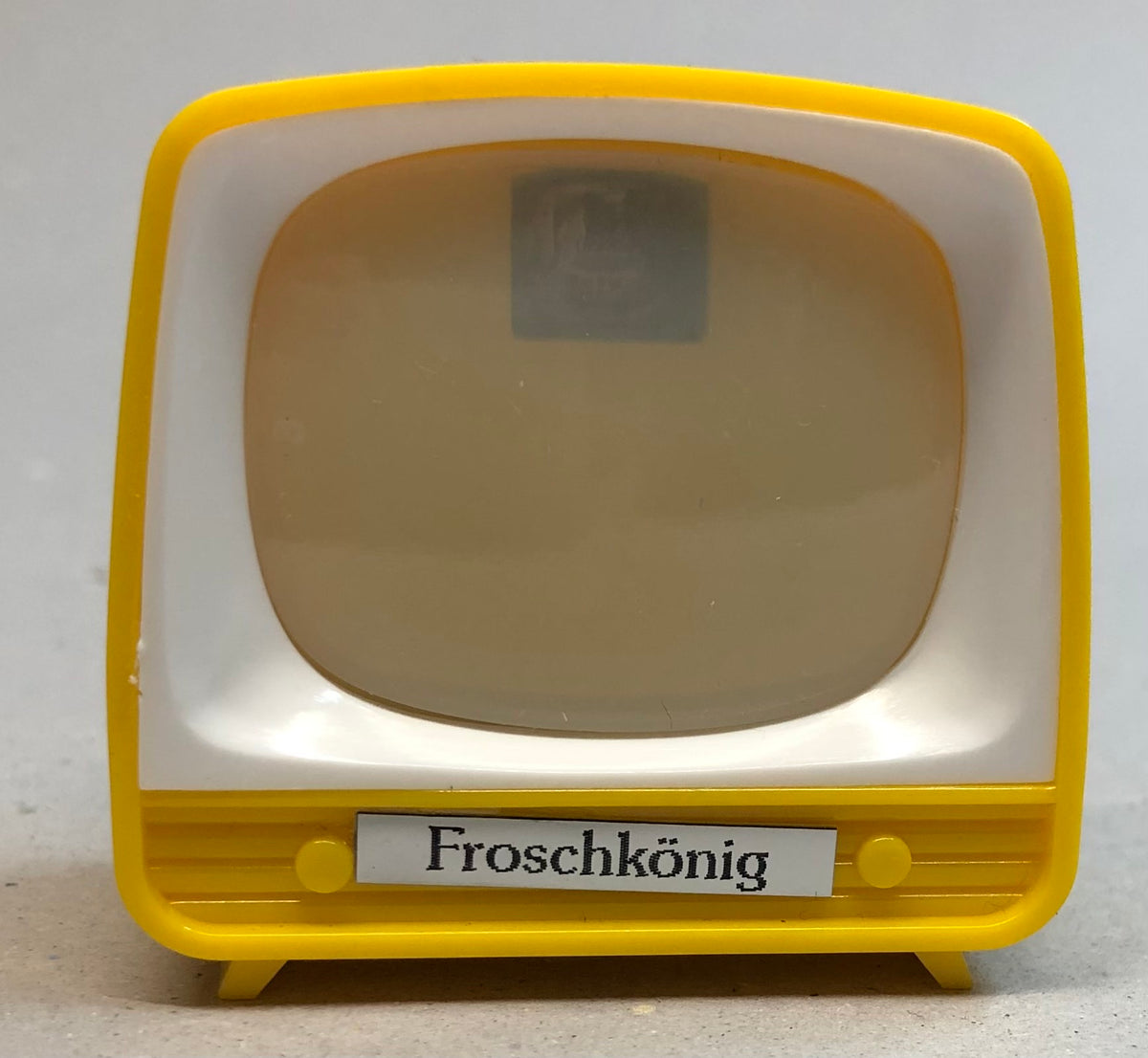 WALTER&PREDIGER Bildbetrachter Märchen – frauherzog